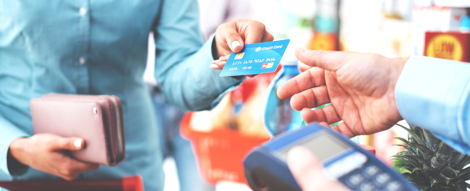 Point of Sale Integration